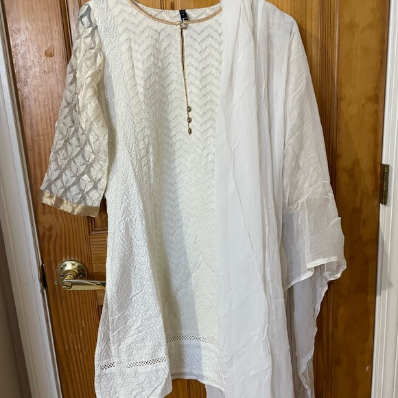 Salwars | Designer Pakistani Dress By Generation | Poshmark